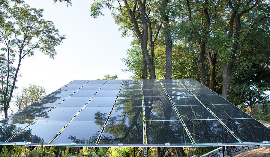 Energiebeheer Oplossingen Voor Efficiëntie | Succesverhalen