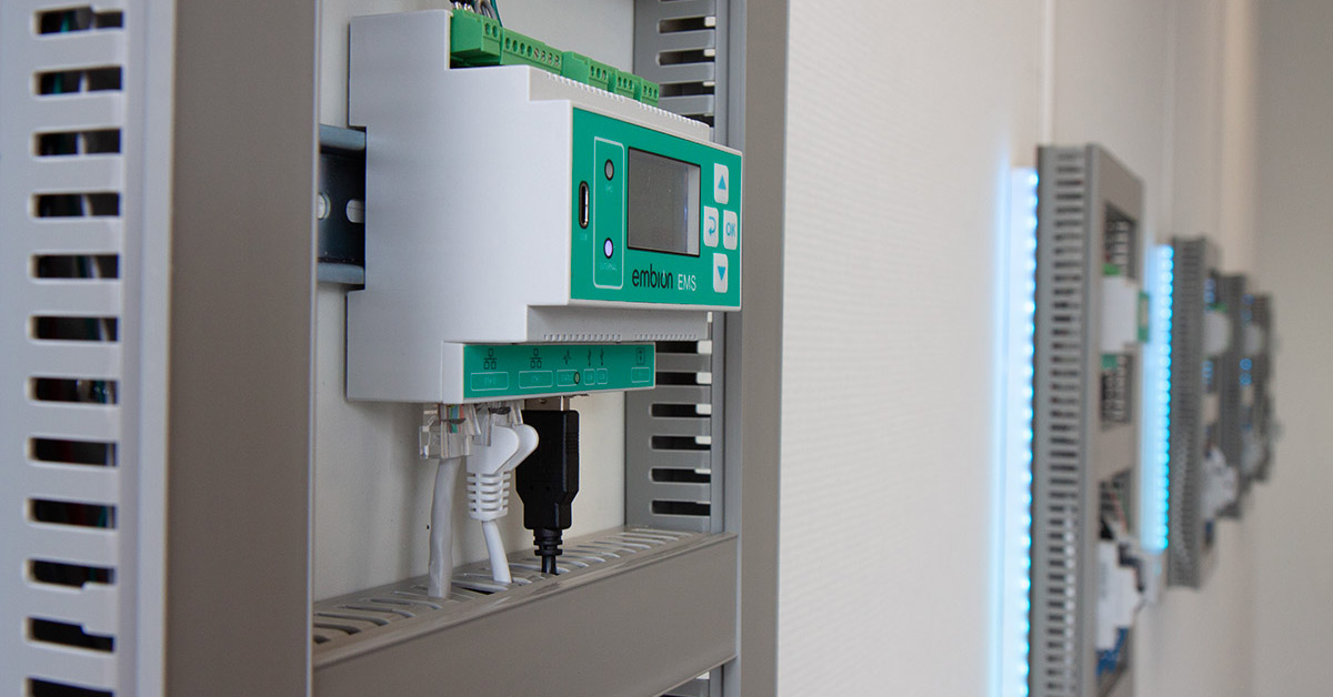 Embion - All about our technology and product.