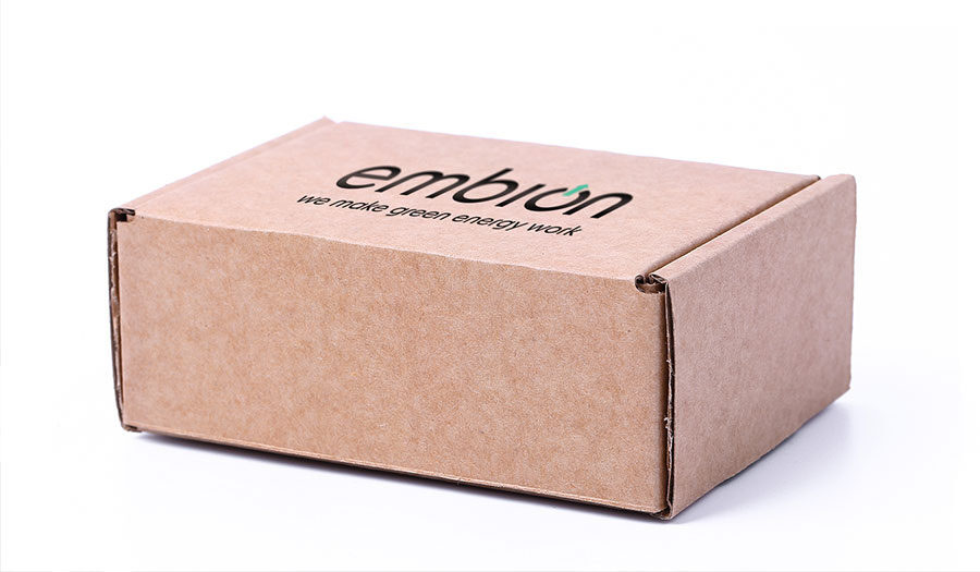 Support En Technische Training Voor Het Embion EMS