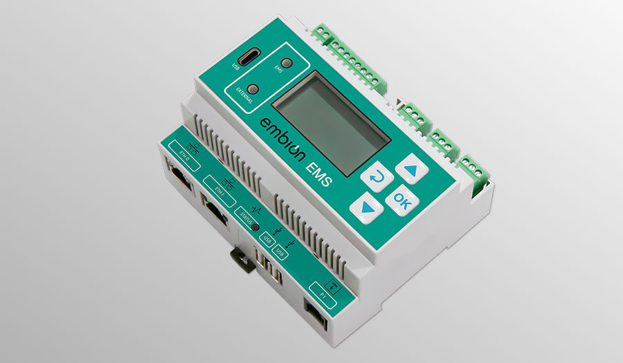 Embion - Alles over onze technologie en ons product