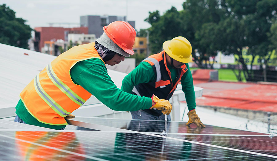 Embion - Voor installateurs, groothandels, eindgebruikers en meer